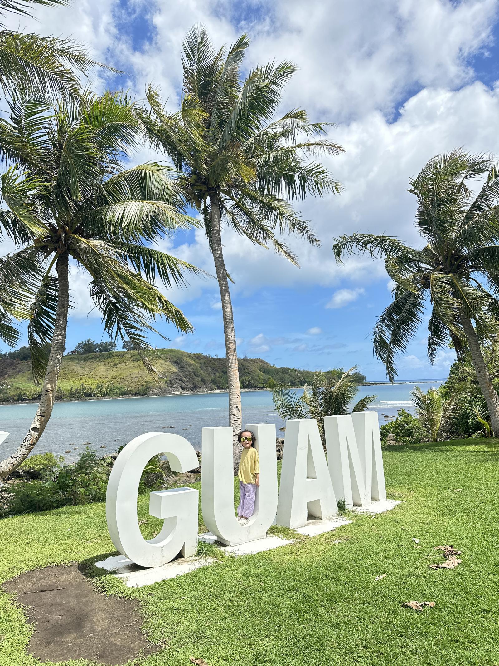 iGuam - グアム日産レンタカー認証代理店 | クリック旅行社