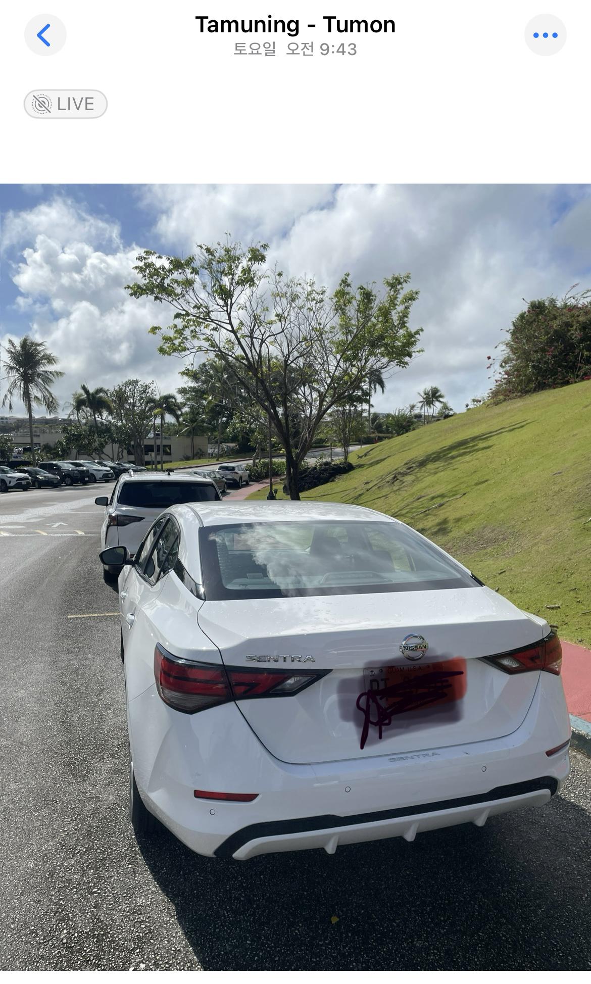 iGuam - グアム日産レンタカー認証代理店 | クリック旅行社