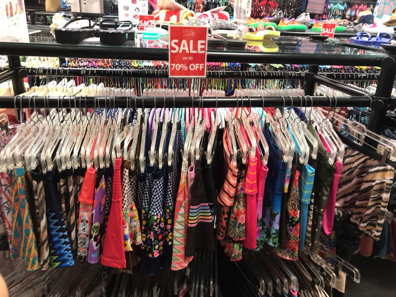 Loco Boutique(Guam Premier Outlets, GPO)